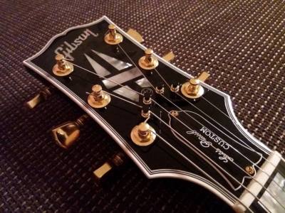 The STRING BUTLER V2 PREMIUM - GUITAR | eBay