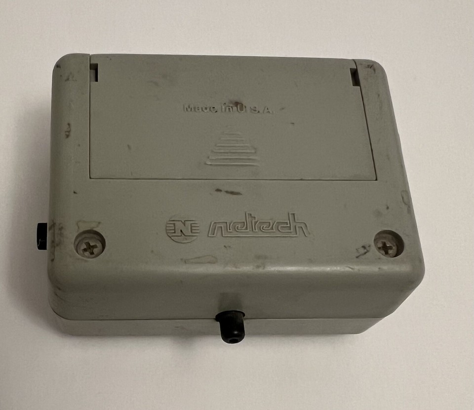 Digital Pressure Meter NETECH DigiMano | eBay