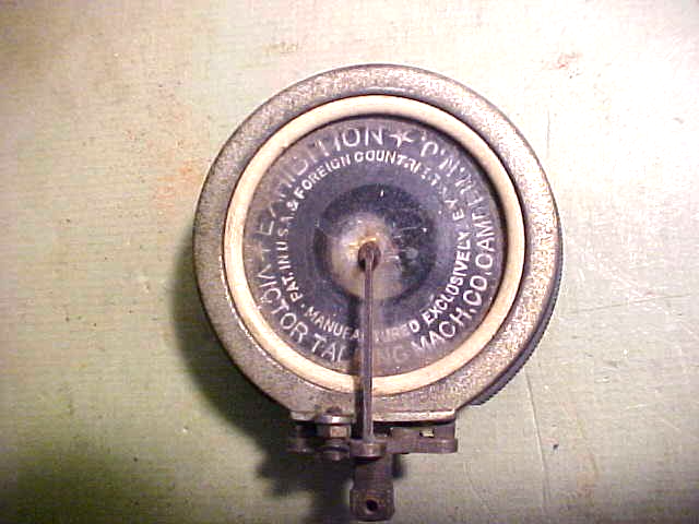 Antique Victor Talking Machine Co. Exhibition Reproducer | eBay