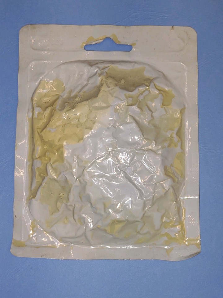 Plotter Pens HP 5 Fiber-Tip for Overhead Projectio .3 Brown NOS 17735T ...