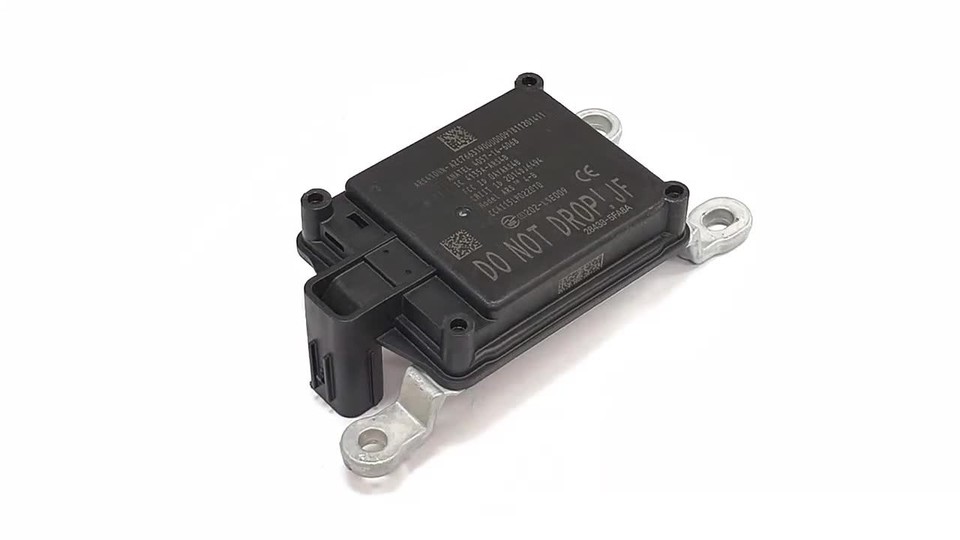 Front Cruise Distance Radar Sensor For 2019-2022 Nissan Versa #28438 ...