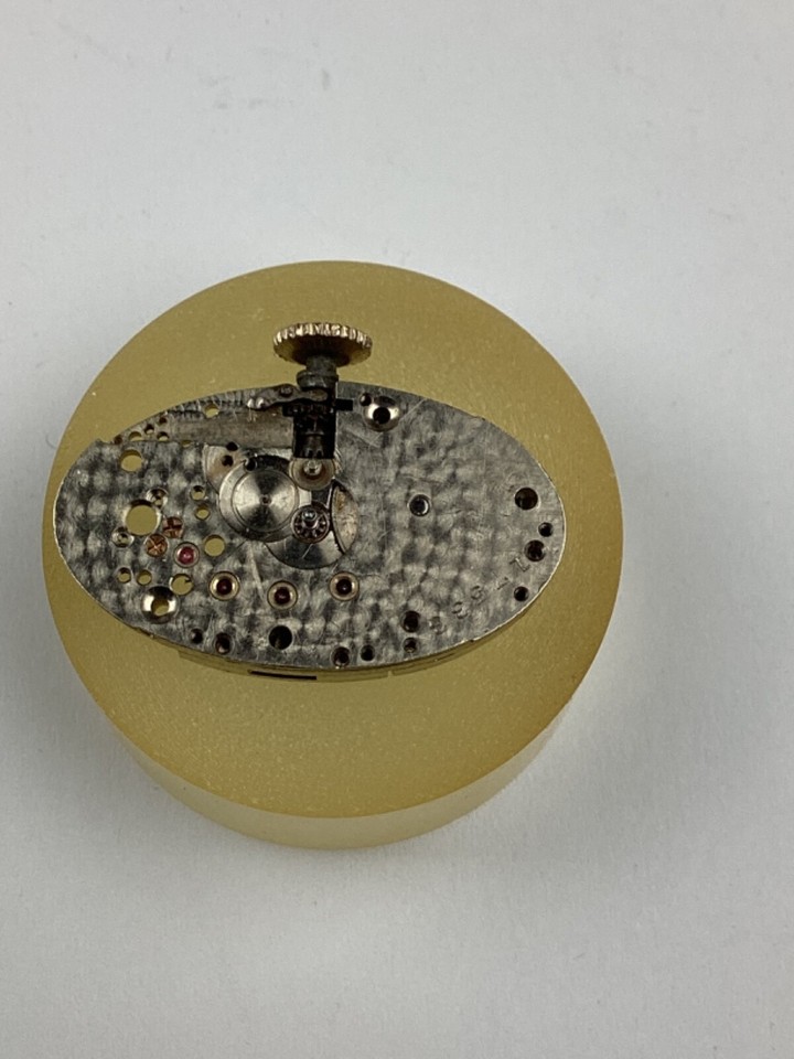 Vintage Hamilton Watch Parts, Movements, Dials, Crystal You Pickem | eBay