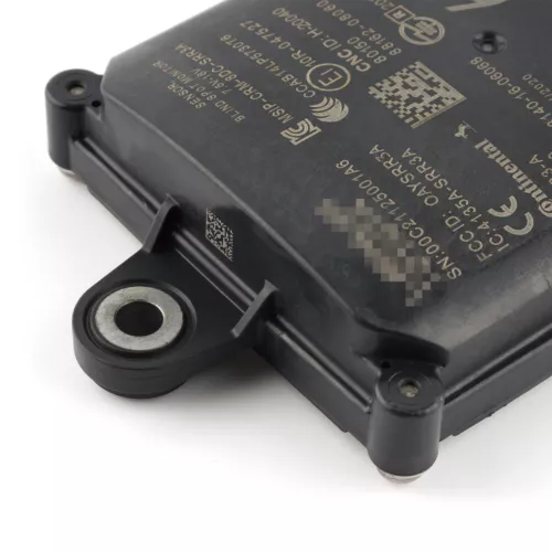 For 2021-2023 Toyota SIENNA Rear Blind Spot Radar Monitor Sensor 88162 ...