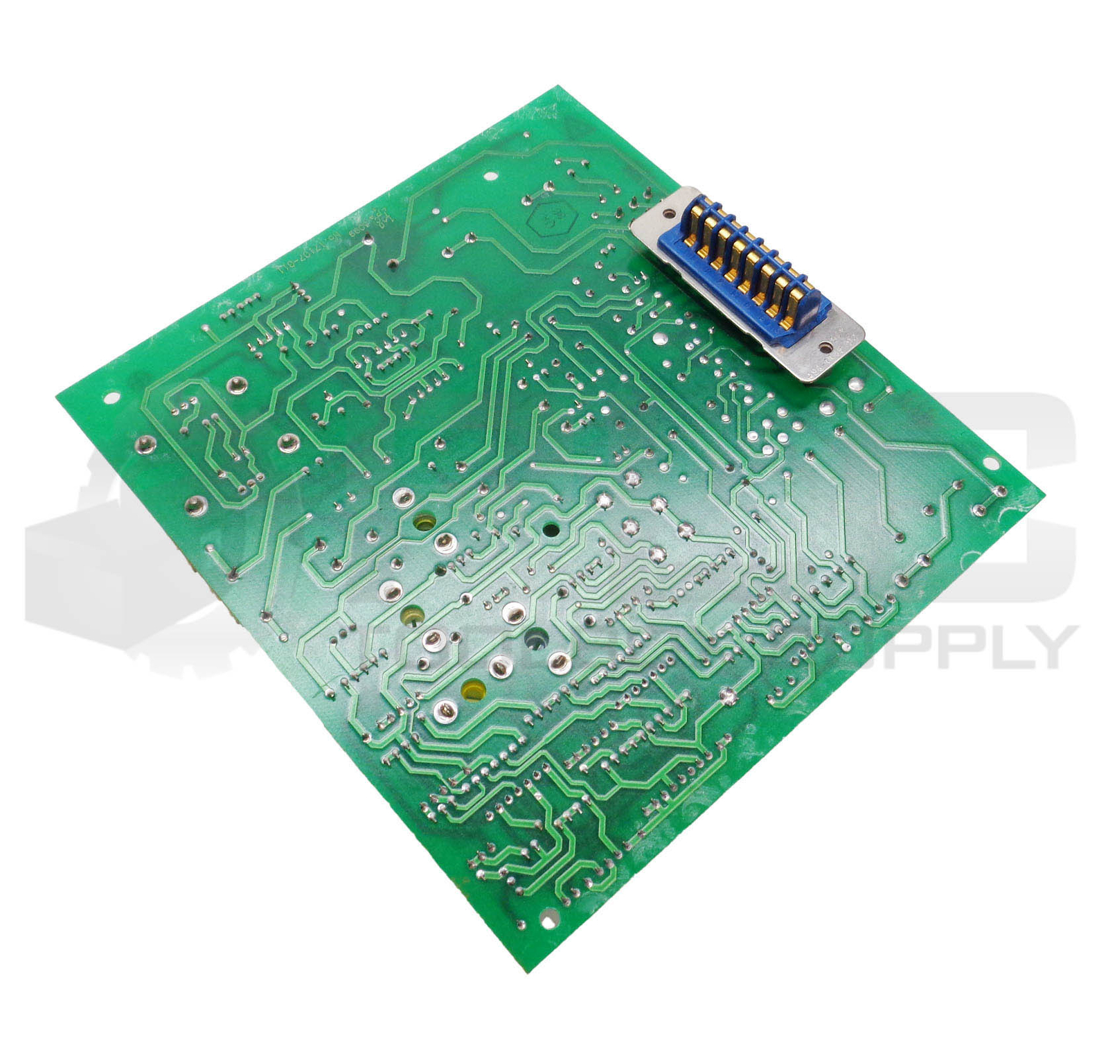 GAI TRONICS 69701-007 AMPLIFIER BOARD | eBay