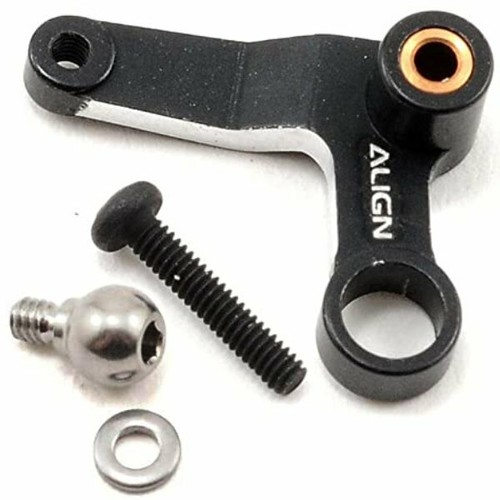 Align T-Rex 250 Metal Tail Rotor Control Arm Set H25092 | eBay