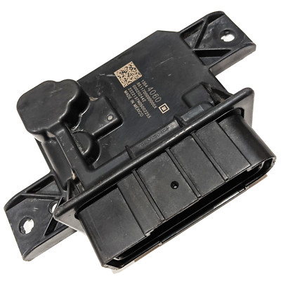 OEM GM Fuel Pump Control Module Buick Cadillac Chevrolet GMC 2022-25 / ...