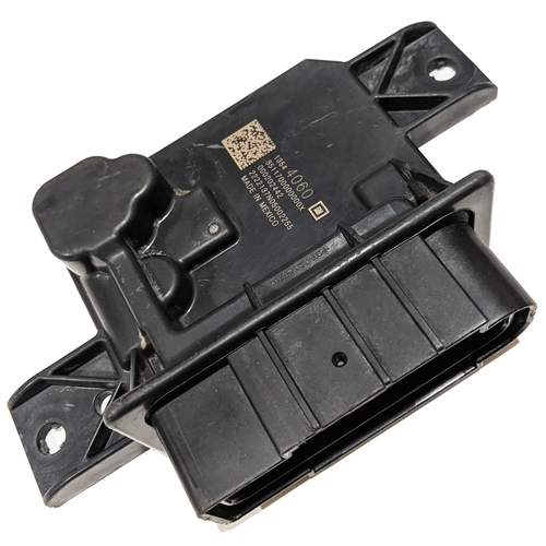 OEM GM Fuel Pump Control Module Buick Cadillac Chevrolet GMC 2022-25 / ...