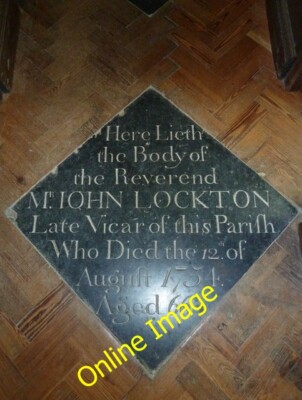 Photo 6x4 St Swithun, Combe: memorial (d) Combe/SU3760 c2013 | eBay UK