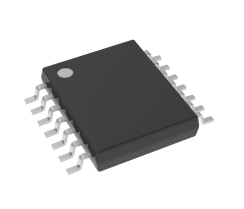 Pack of 4 LMK1C1106PWR Clock Clock Buffer IC 1:6 250 MHz 14-TSSOP (0. ...