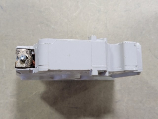 Federal Pioneer 20 amp Breaker NB120 FPE Equivalent Bolt on Stab Loc ...