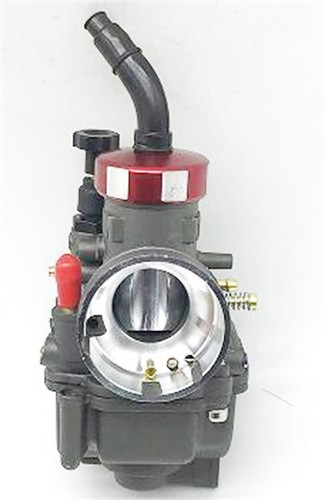 Carburettor PE28 28mm for Honda Yamaha Scooter ATV 150CC-250CC CG GY6 ...