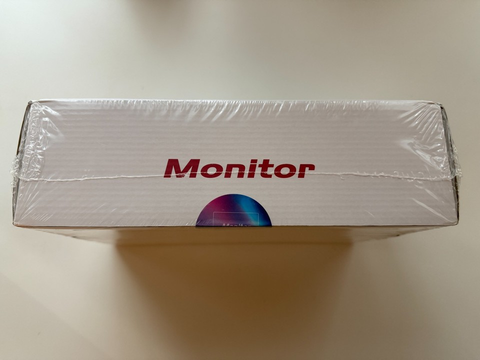 10.1" Touchscreen 1920x1200 IPS Portable Monitor HDMI Raspberry Pi 5/4B ...