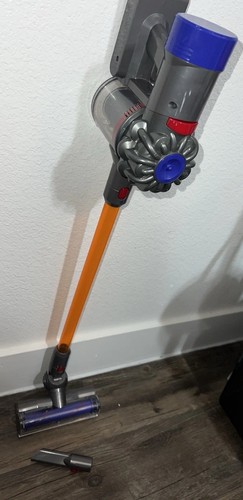 Dyson Kids Handheld Toy Vacuum Cleaner w/ Attachment – Sound Works! | eBay