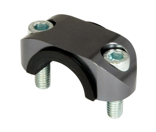 ROTATING BAR CLAMPS MX MOTOCROSS HANDLEBAR CLAMPS - TITANIUM | eBay