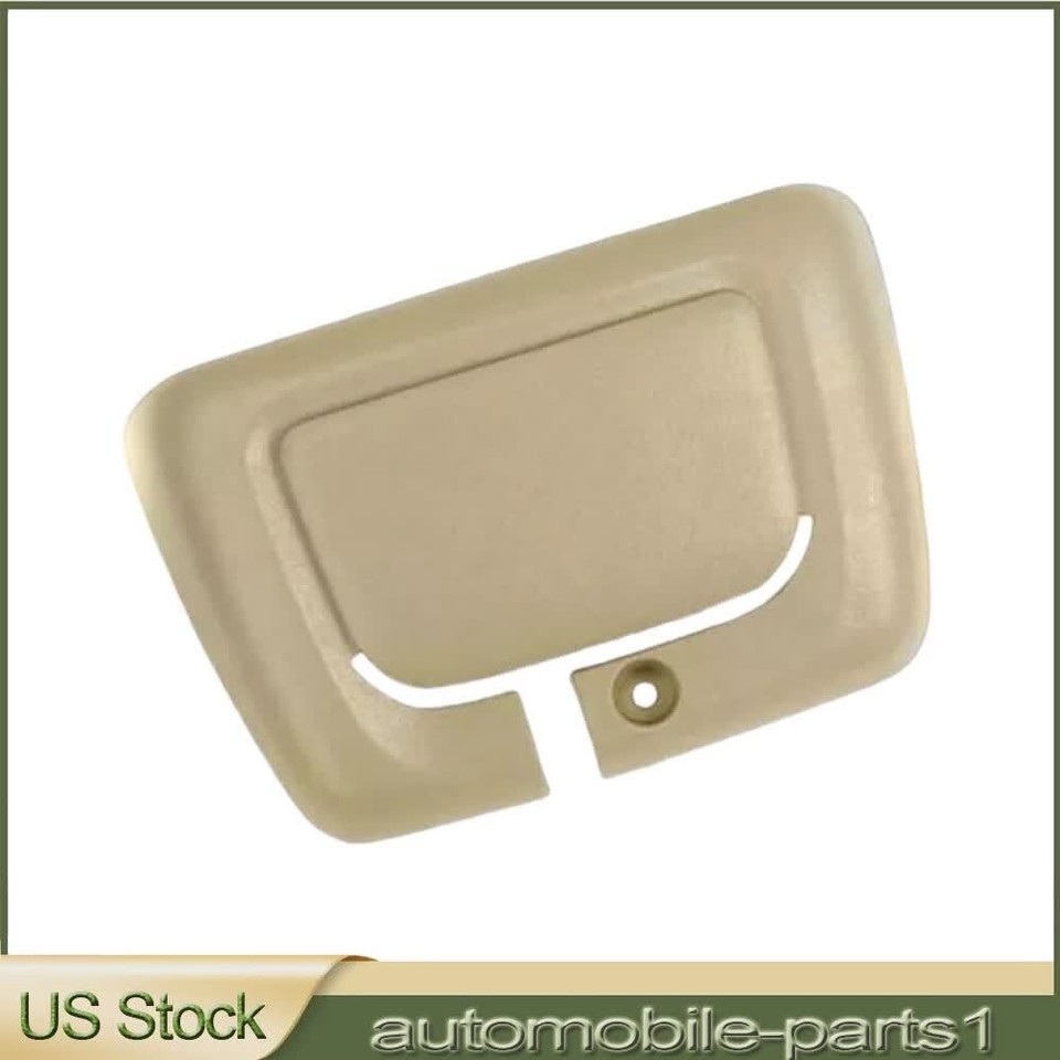 Rear Row Center Seat Belt Guide Cover Fit For Mercedes-Benz X166 W166 ...