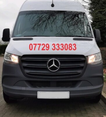 Mercedes Sprinter W907 W910 Speed Limiter Removal 2018 Onwards | eBay UK