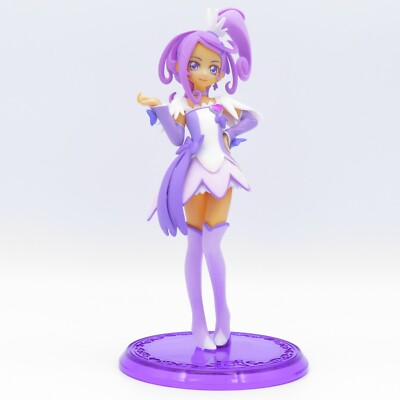 Pretty Cure Figure - 2013 Cure Sword - Banpresto PreCure 6" Statue ...