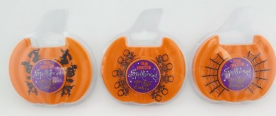 Color Factory Spell Bound Spooky Lashes *Triple Pack* | eBay