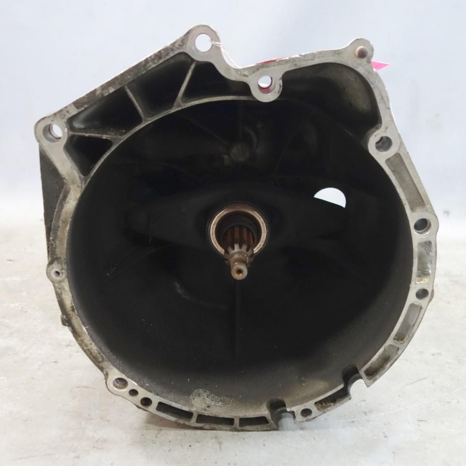 Damaged 95-03 BMW E46 E36 OEM ZF S5D 320Z 5-Speed Manual Transmission ...