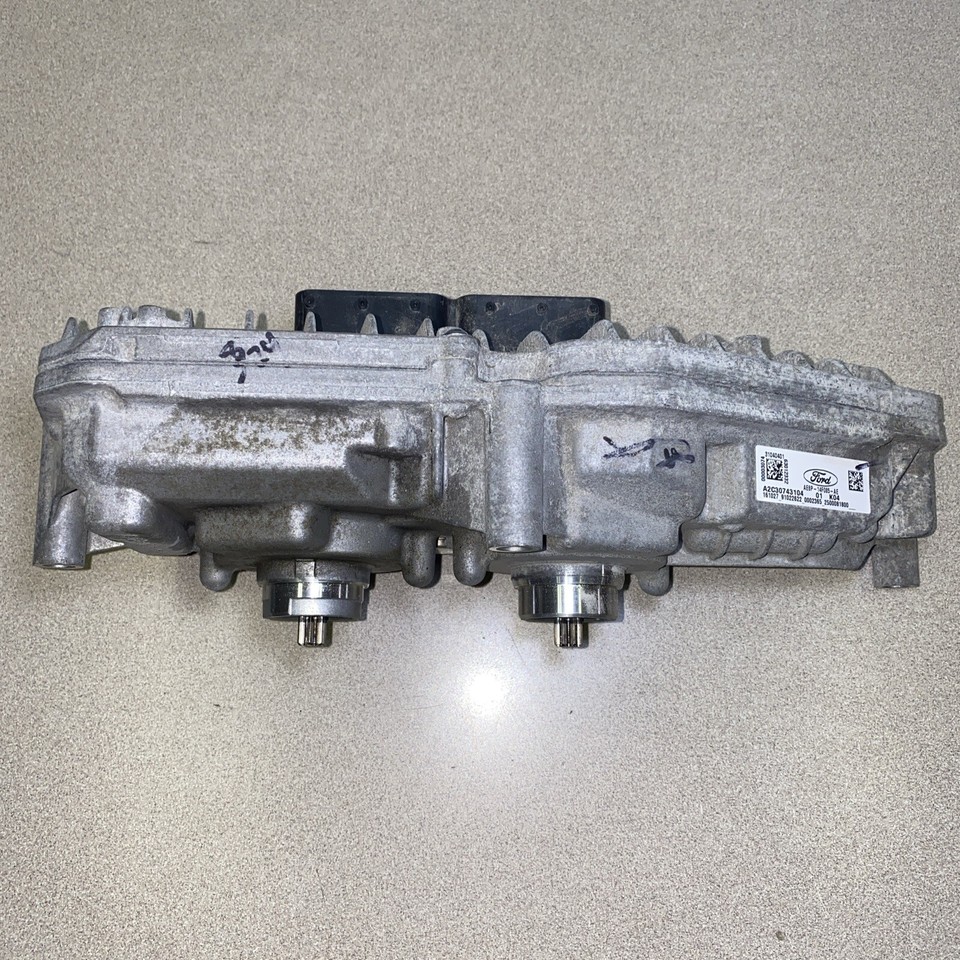 2011-2018 Ford Focus Fiesta Transmission Control Module TCM TCU ...