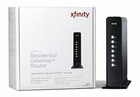 ARRIS Xfinity TG862GCT Residential Gateway & Router 612927353741| eBay