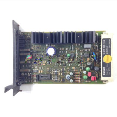 BOSCH QV60-RGC1 0 811 405 104 -- | eBay