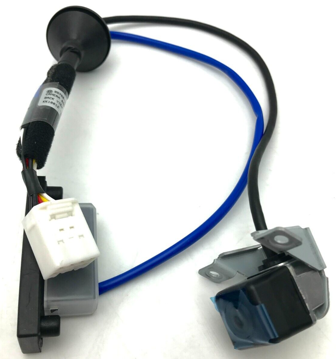 Original Caméra + Interrupteur Appareil Photo Kia Ceed Arrière View ...