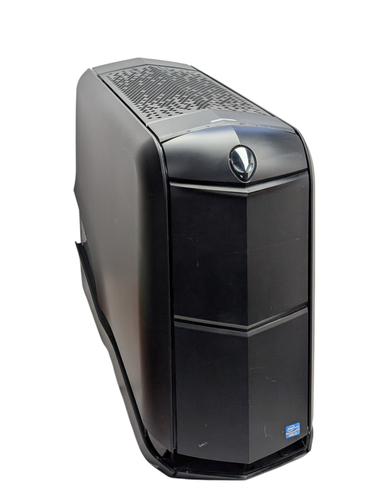 DELL Alienware Aurora R4 Intel Core i7-3820 32GB RAM | GTX 660 | 256GB ...