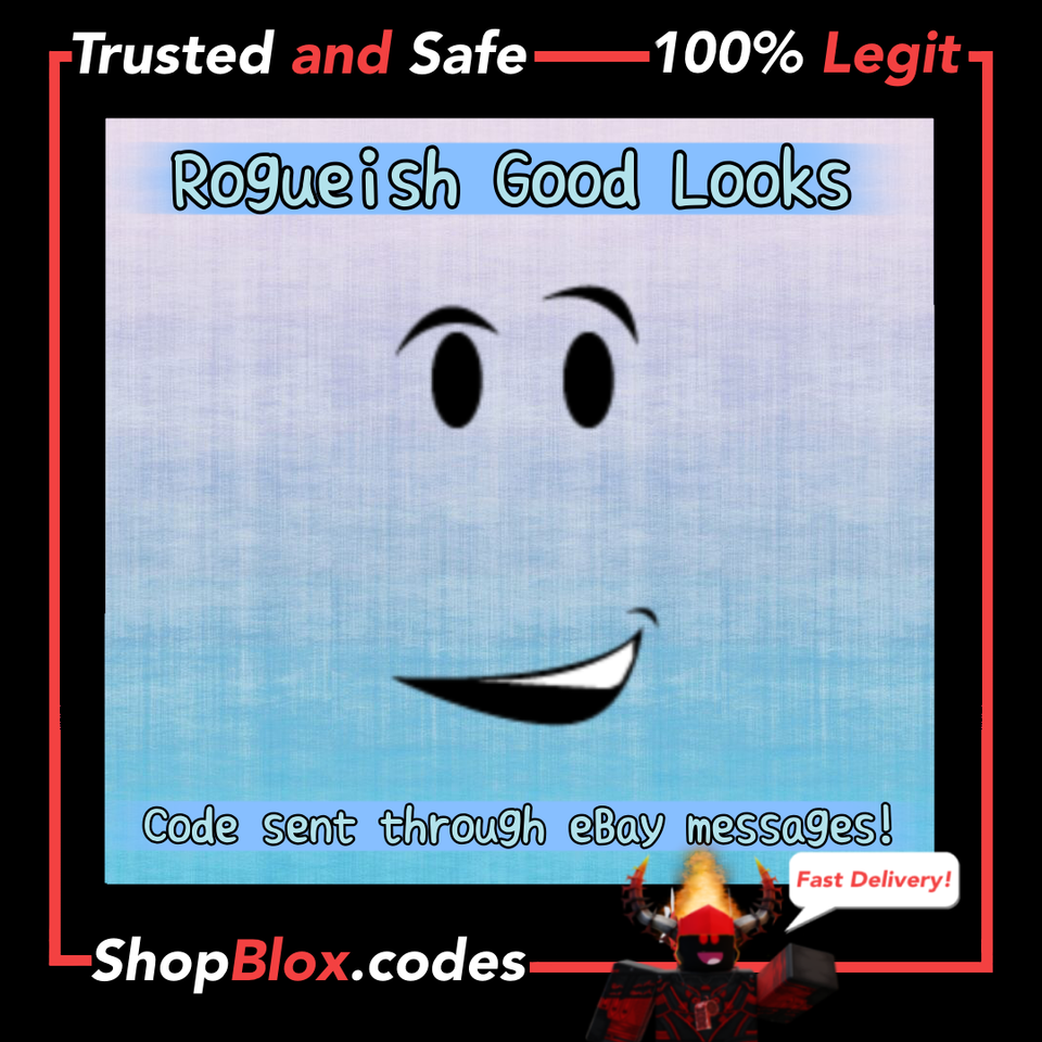 *YOU PICK* ROBL0X TOY CODES | FACES | HATS | PARTICLE EFFECTS | RARE⚡ ...