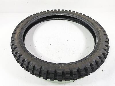 Used Motorcycle IRC TR8 Battle Rally Series Tire Front - 3.00-21 301700 ...