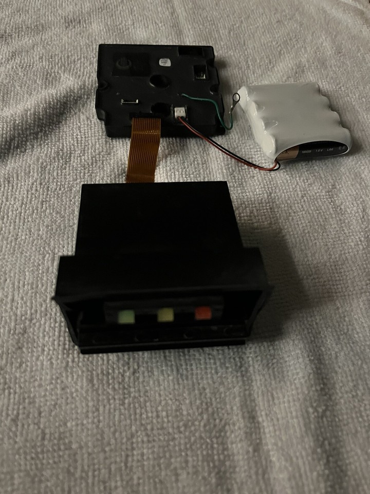 DormaKaba Saflok MT reader, Pc Board Kit | eBay