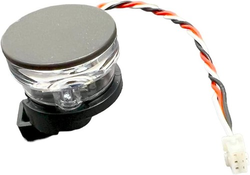 Front Bumper IR Sensor Replacement for iRobot Roomba e Series e5 e6 ...