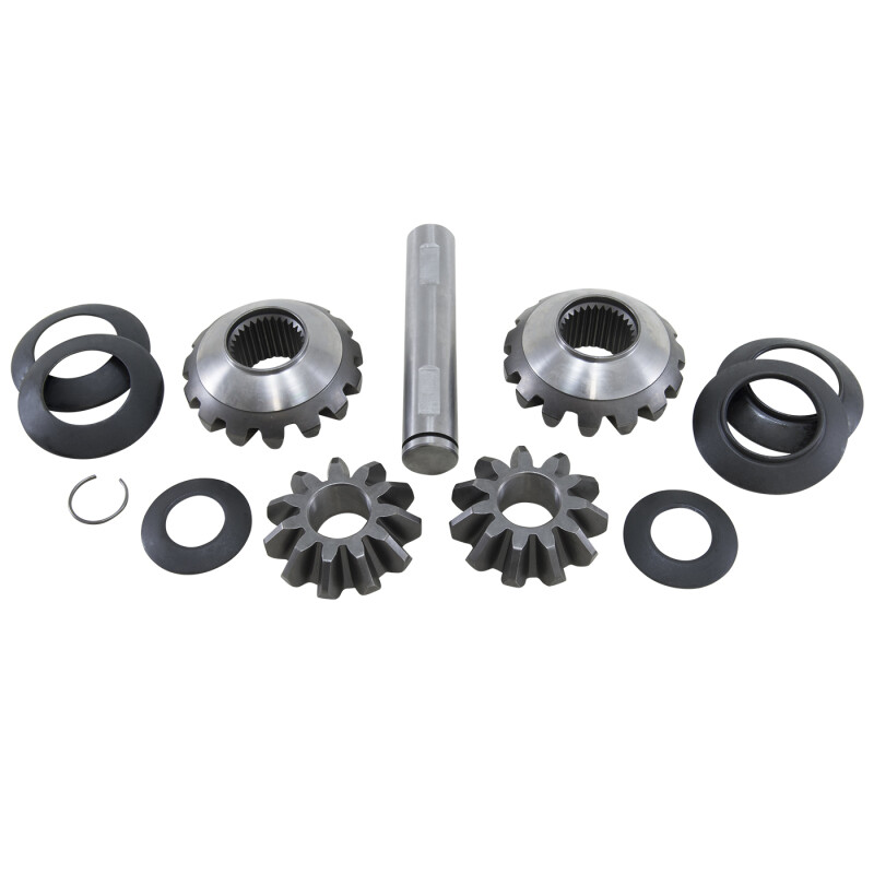 Yukon Gear Standard Open Spider Gear Kit For 11.5in GM w/ 30 Spline ...