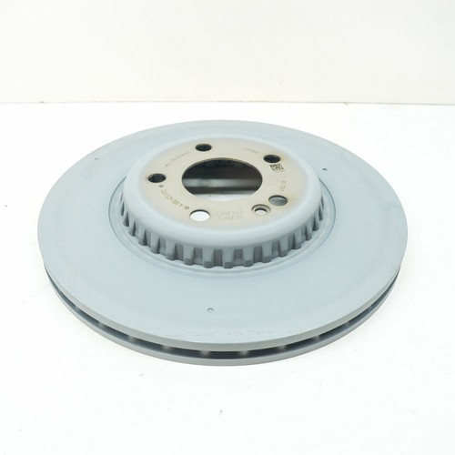 NEW MERCEDES-BENZ E W213 REAR LEFT BRAKE DISC A0004230712 ORIGINAL NO🇺🇸 ...