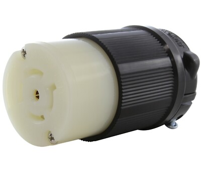 Plugs - 120 208V 3 Phase