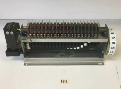 AGASTAT Rotary Stepping Switch EMS18AB20U *Fast Shipping* Warranty! | eBay
