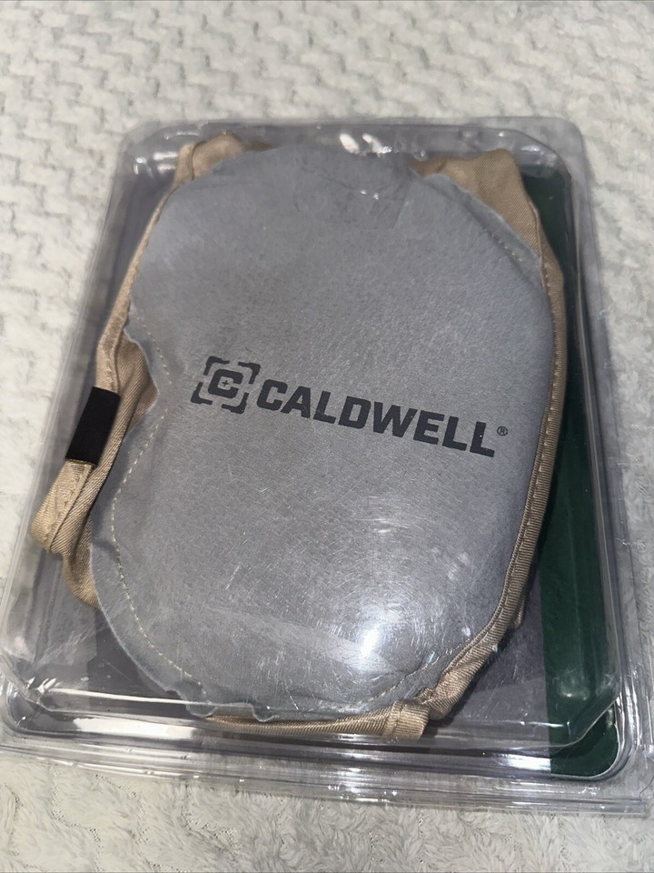 Caldwell 330110 Past Recoil Shield Super Mag-Plus (Ambidextrous ...