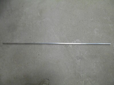 *LIPPERT LCI SCHWINTEK RV IN WALL SLIDE OUT ALUMINUM TORQUE SHAFT 55 1/ ...