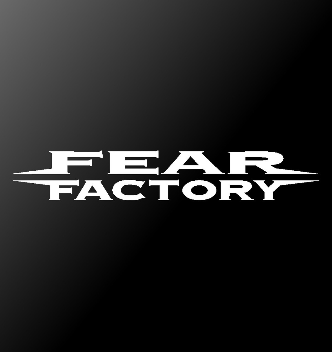 Fear Factor Logo