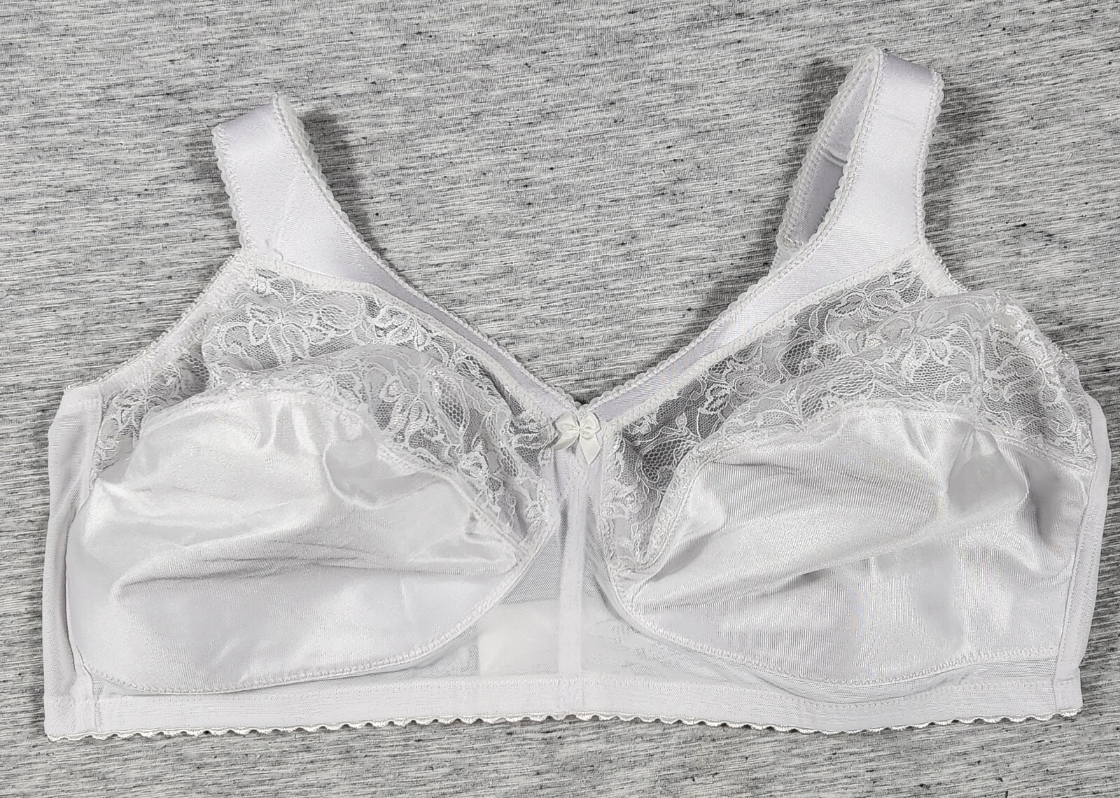 Glamorise Magiclift Original Support Bra Wirefree Wom… - Gem