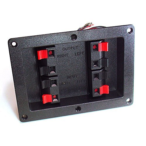 Diamond 2-Way Stereo Passive Subwoofer Crossover | eBay