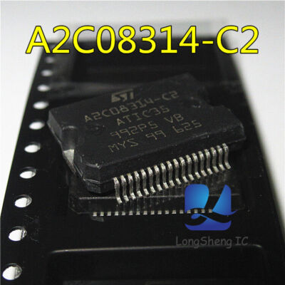 1PCS A2C08314-C2 ATIC35 Automobile computer board chip NEW #D4* | eBay