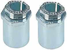 Front Alignment Bushing fits Ford E-350, E-450 Super Duty, F-250 HD ...