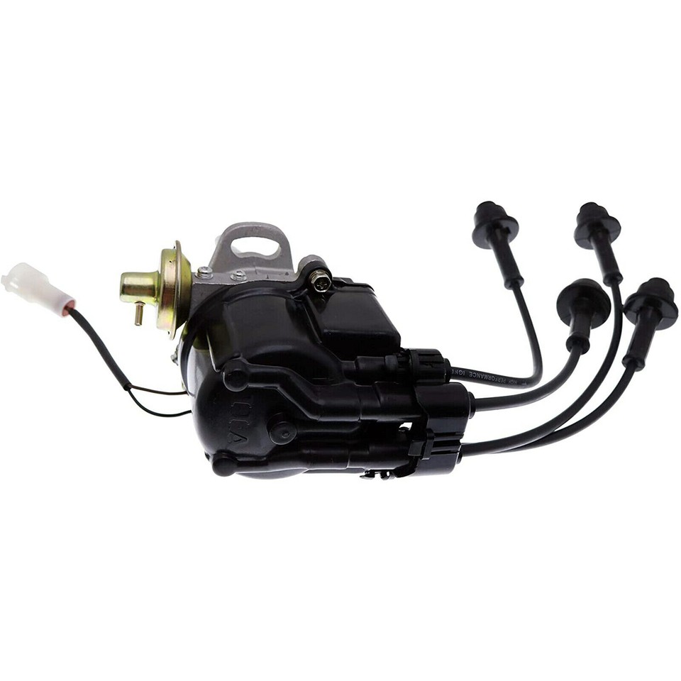 Ignition Distributor 19030-78151-71 19030-UB010 for Toyota Forklift 4Y ...