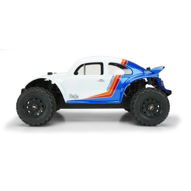 Pro-line Baja Bug Body Clear Slash 4x4 3238-62 Pro323862 for sale ...