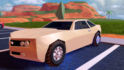 GOLD COLOR || Jailbreak Roblox 💵 | 🔥FAST DILIVERY |🔥 | eBay