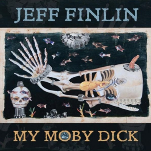 Jeff Finlin My Moby Dick (CD) Album (US IMPORT) 613285859524 | eBay