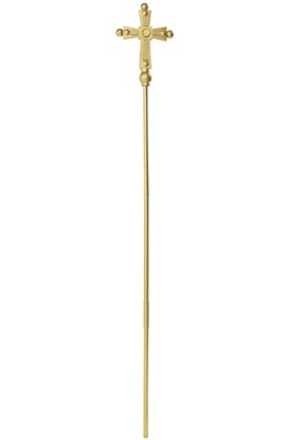 Brand New Holy Pope Priest Biblical Divine Staff Costume Accessory | eBay