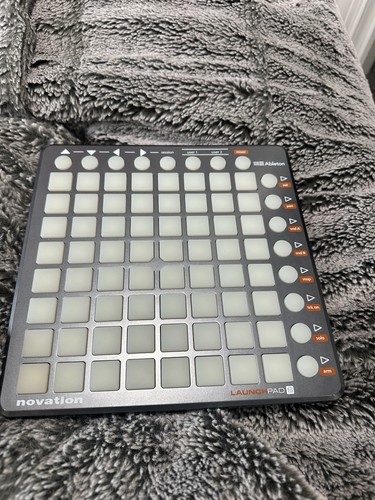 Novation Launchpad S Used - Working! | eBay