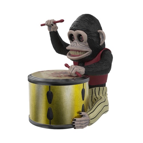 2025 The Monkey AMC Exclusive Popcorn Bucket IN HAND SHIPS FAST | eBay